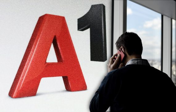 A1 SIM Cards and eSIM: Detailed Guides for Tourists