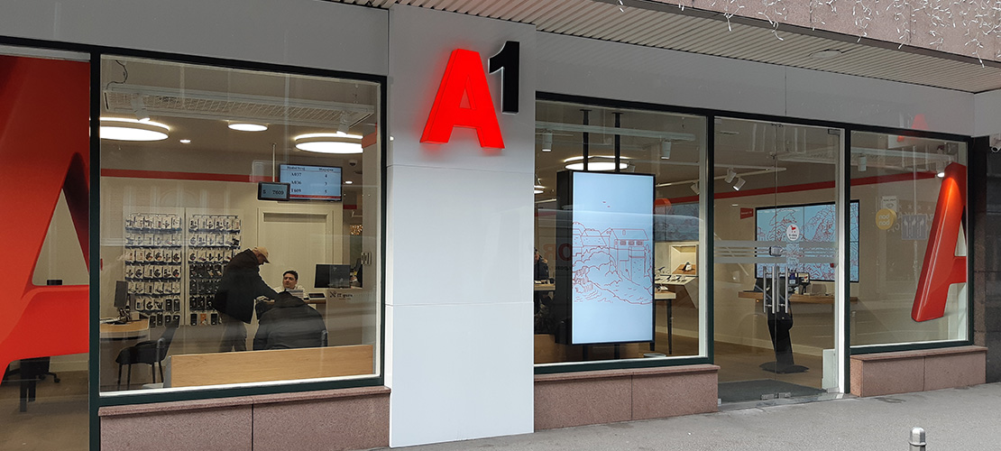 A1 SIM Cards and eSIM: Detailed Guides for Tourists